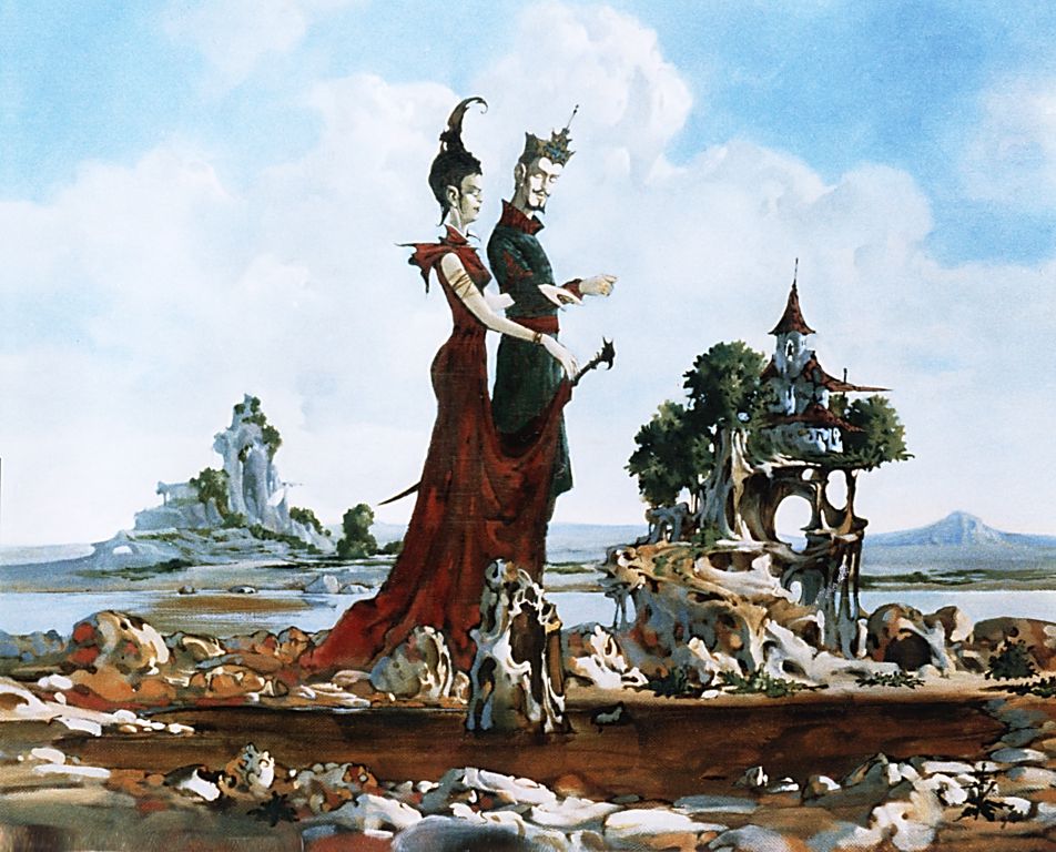 今日の滝温泉: Konstantin Kansky の作品